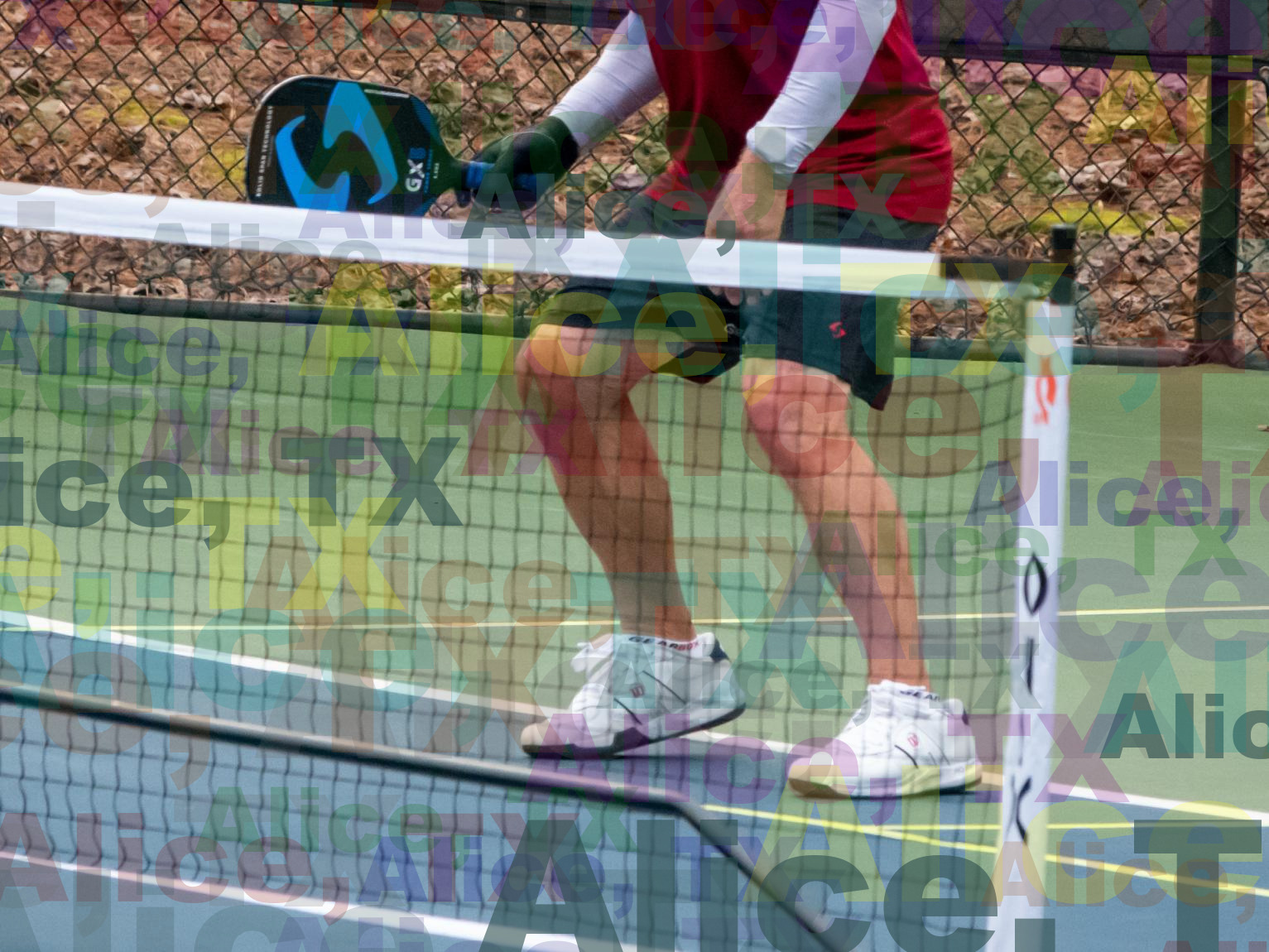 Pickleball in Alice Texas | PickleballAlice.com